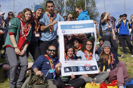 _DSC6815 · Scouts de España