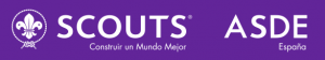ASDE-Scouts de España, 100 años siendo extraordinarios · Scouts de España